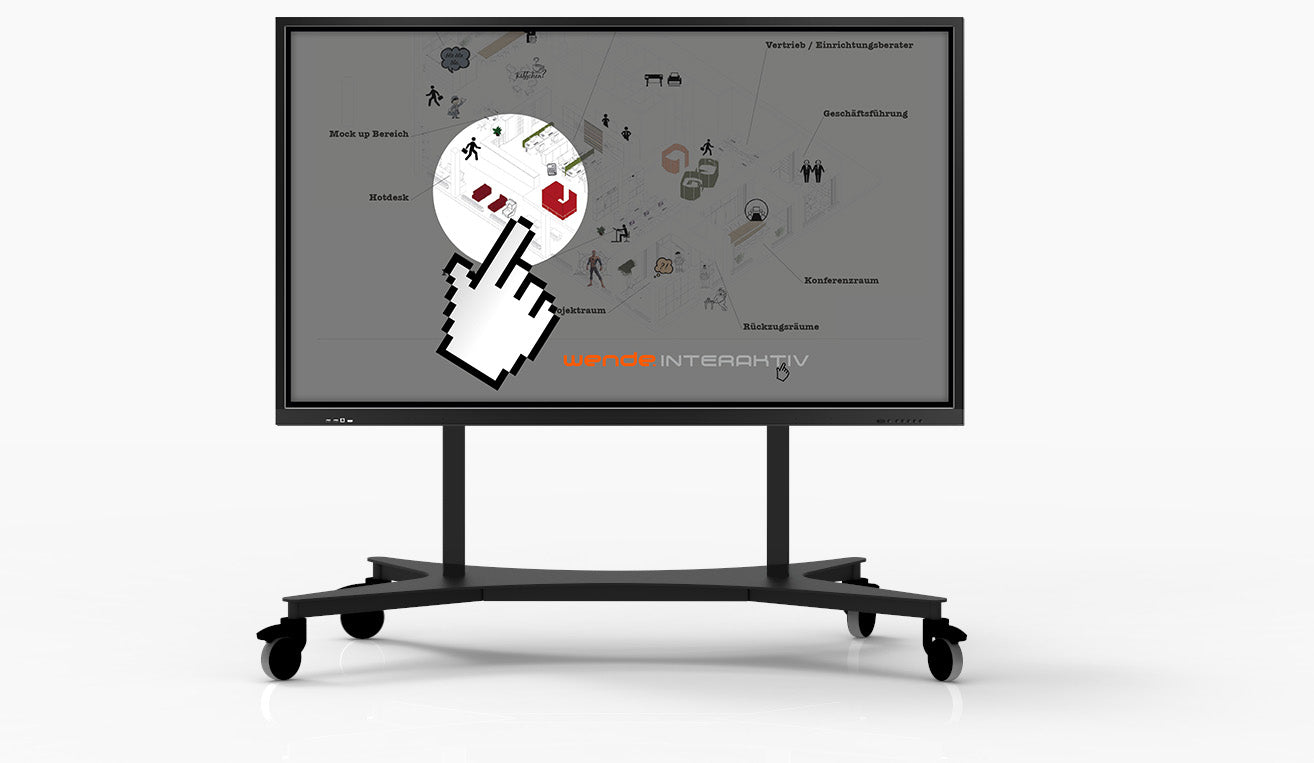 wende.interaktiv Online-Shop – wende.interaktiv Online Sales